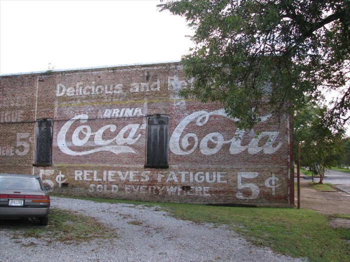Off the Wall: Faded Ghost Ads – Dara Rochlin Book Doctor